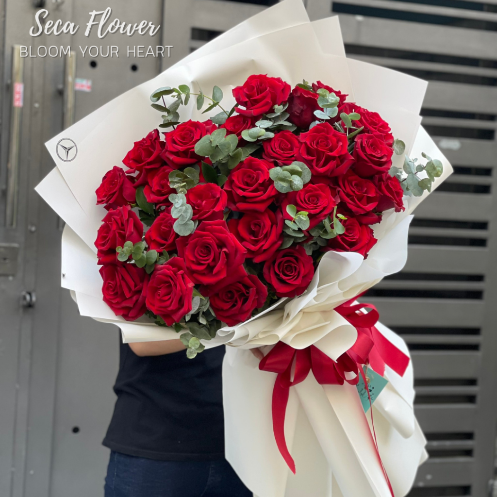 Seca.vn – #Đặt_mua_hoa_Nhớ_Seca