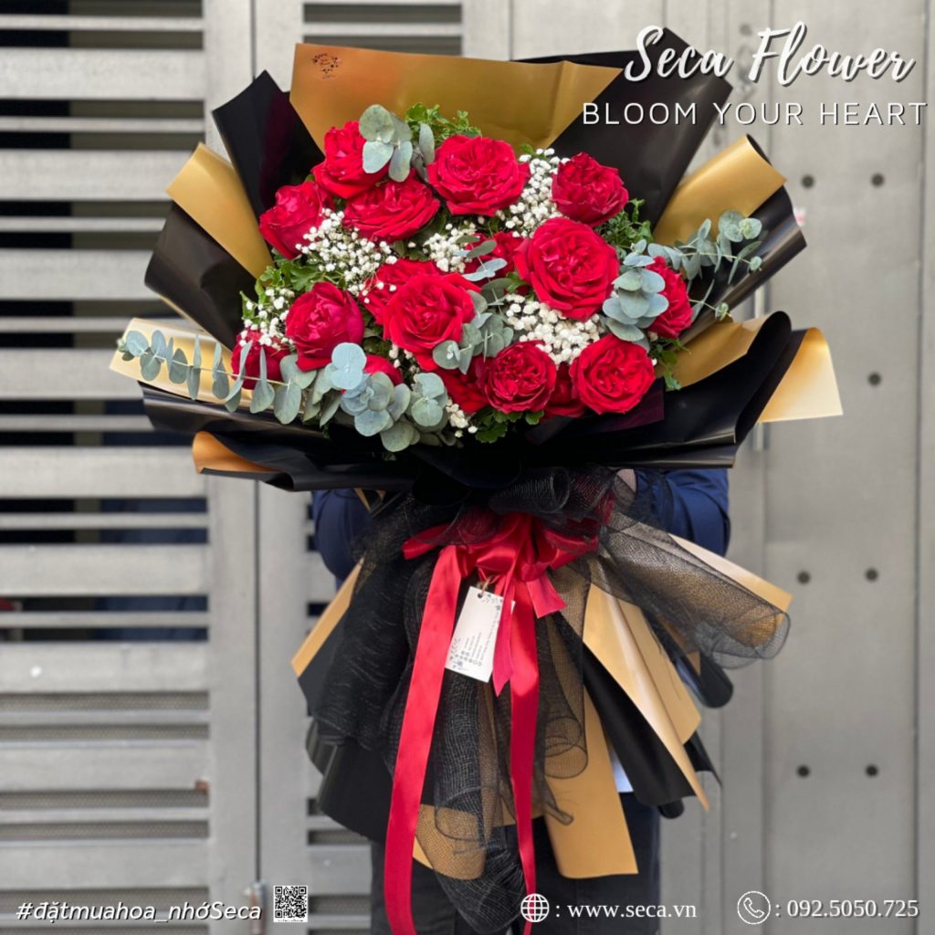 Từ Đó – Seca.vn