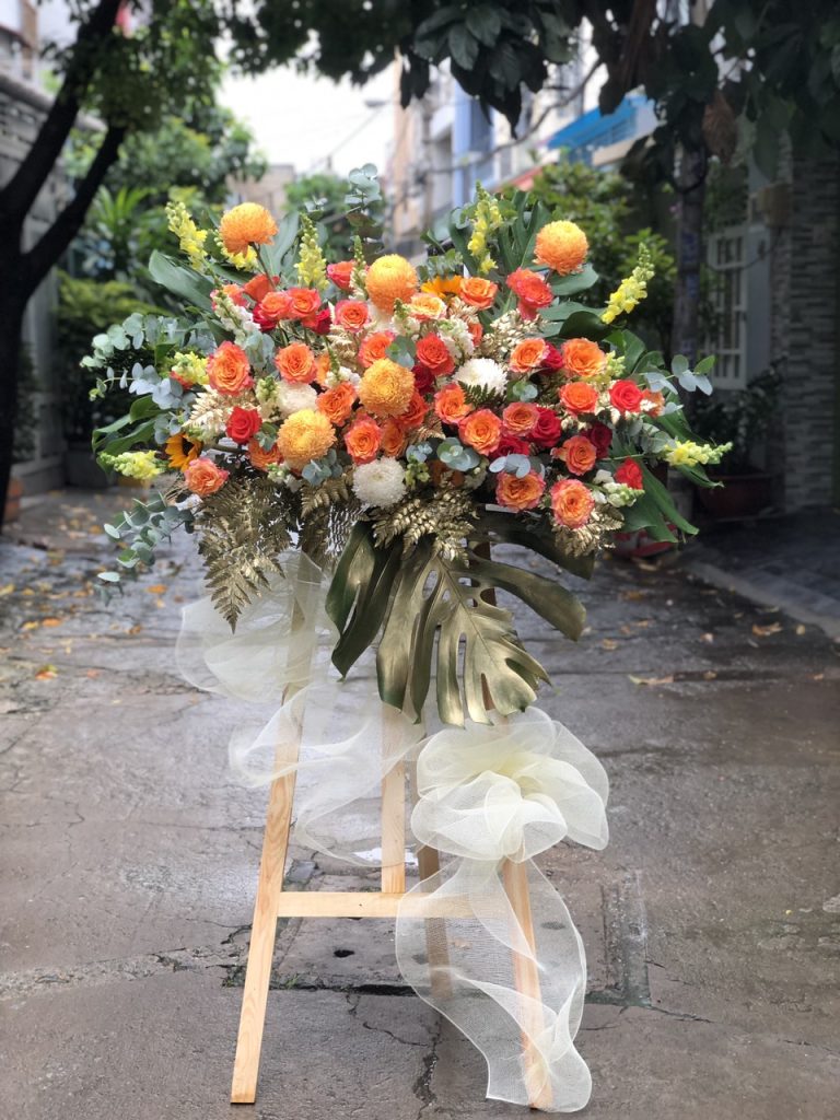 RỪNG HOA – Seca.vn