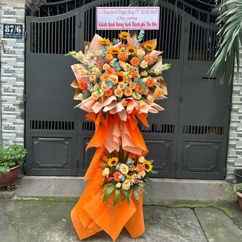 ORANGE JUICE – Seca.vn